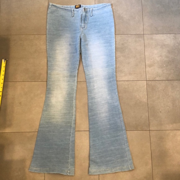 Dex | Pants & Jumpsuits | Dex Bell Bottom Pants | Poshmark